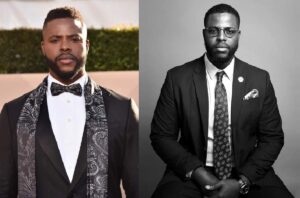 Winston Duke Biography: Age, Family, Marriage, Wife, Kids - DNB Stories ...