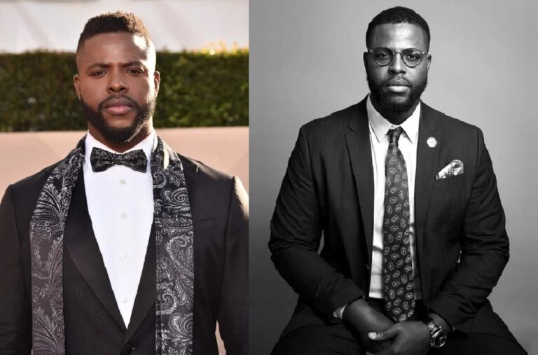 Winston Duke Biography: Age, Family, Marriage, Wife, Kids - DNB Stories ...