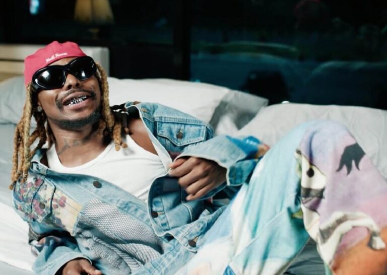 Asake thrills fans with 'Terminator' music video - DNB Stories Africa