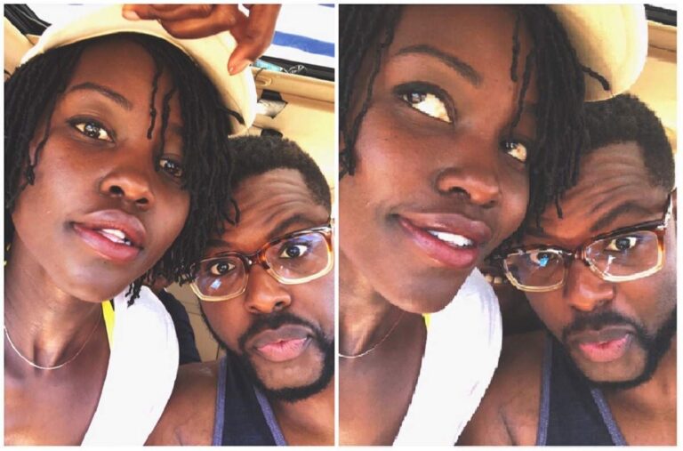 Winston Duke Biography: Age, Family, Marriage, Wife, Kids - DNB Stories ...