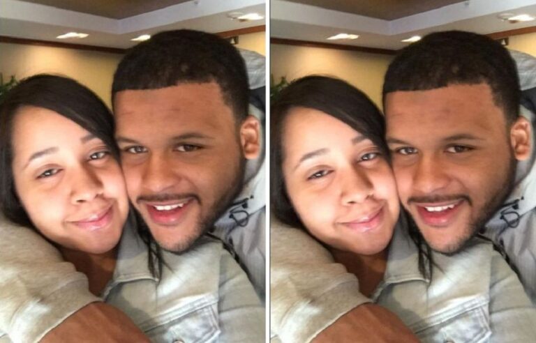 All about Aaron Donald's marriage, wife and children - DNB Stories Africa