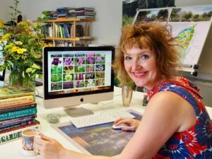 Ann-Marie Powell Biography: Age, Family, Parents, Marriage, Husband ...