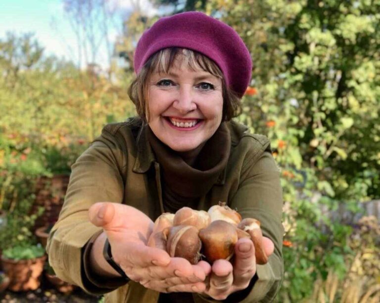 Ann-Marie Powell Biography: Age, Family, Parents, Marriage, Husband ...