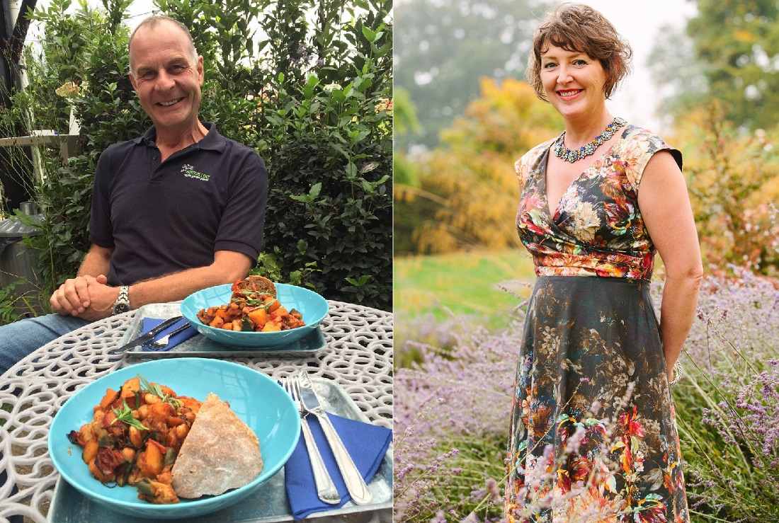 Ann-Marie Powell Biography: Age, Family, Parents, Marriage, Husband ...