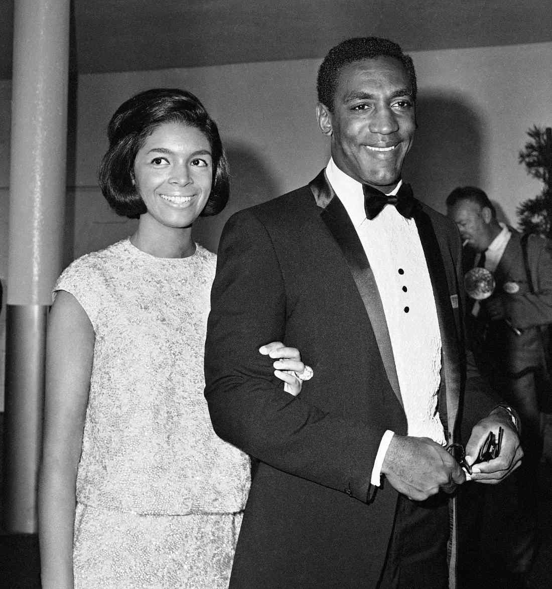 Full story of Bill Cosby's family, marriage, wife and children - DNB ...