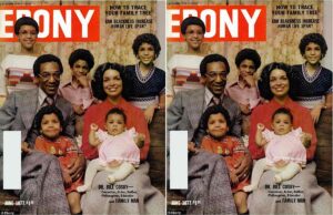 Full story of Bill Cosby's family, marriage, wife and children - DNB ...