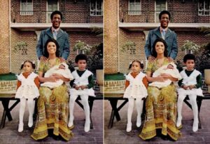 Full story of Bill Cosby's family, marriage, wife and children - DNB ...