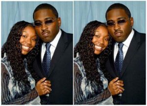All about Brandy's marriage, husband and children - DNB Stories Africa