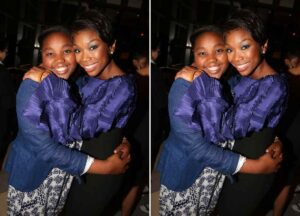 All about Brandy's marriage, husband and children - DNB Stories Africa