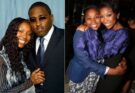 All about Brandy's marriage, husband and children - DNB Stories Africa
