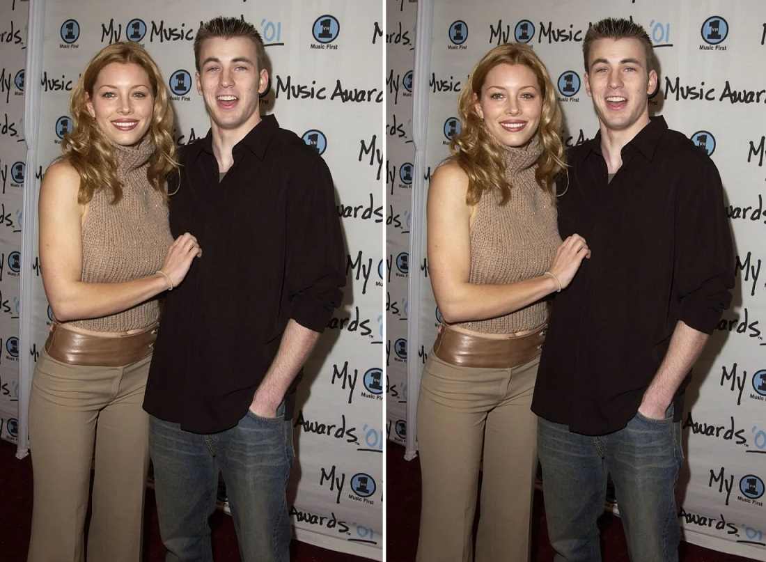 Full story of Chris Evans' marriage, wife, kids, parents, family - DNB ...