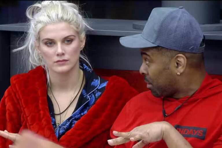 Ginuwine Biography: Age, Family, Marriage, Wife, Girlfriends, kids ...