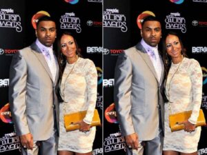 Ginuwine Biography: Age, Family, Marriage, Wife, Girlfriends, kids ...