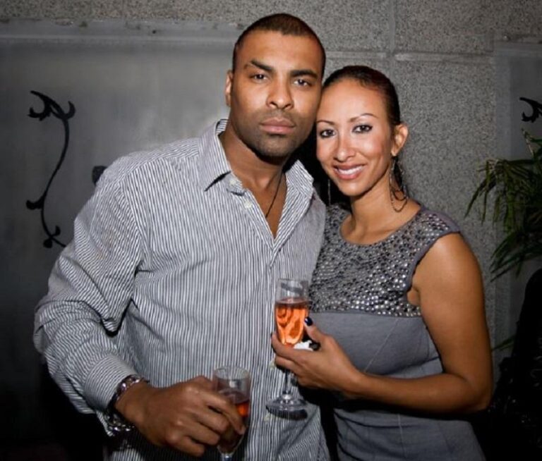 Ginuwine Biography: Age, Family, Marriage, Wife, Girlfriends, kids ...