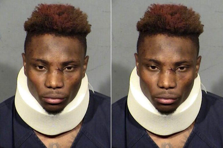 Henry Ruggs III Biography: Age, Career, Accident, Wife, Girlfriend ...