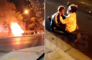 Henry Ruggs III Biography: Age, Career, Accident, Wife, Girlfriend ...