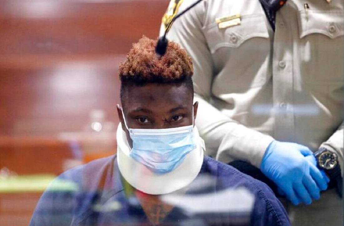 Henry Ruggs III Biography: Age, Career, Accident, Wife, Girlfriend ...