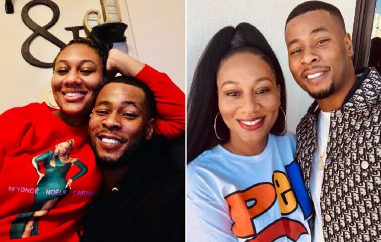 J. Alphonse Nicholson (Lil Murda) Bio: Age, Sexuality, Marriage, Wife ...