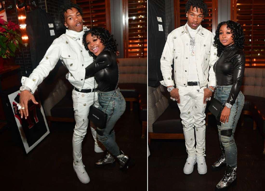 Jayda Cheaves Bio: Age, Parents, Lil Baby, Marriage, Boyfriend, Kids ...