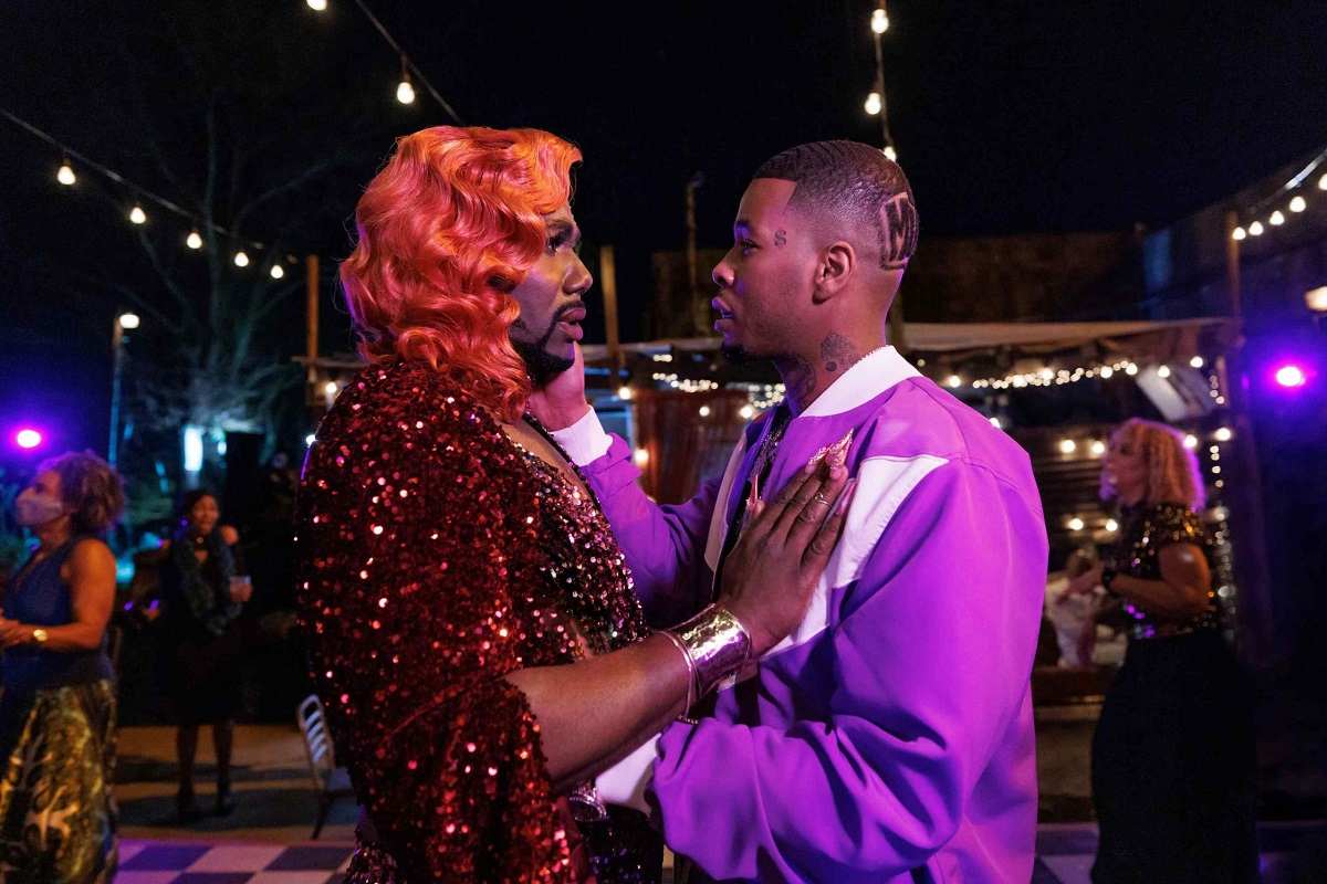 J. Alphonse Nicholson (Lil Murda) Bio: Age, Sexuality, Marriage, Wife ...