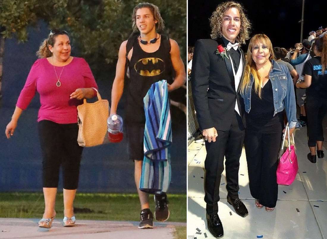 All about Arnold Schwarzenegger's marriage, wife and kids - DNB Stories ...