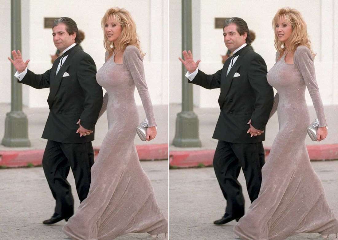 Robert Kardashian Biography: Age, Death, Marriage, Wives, Kids - DNB ...