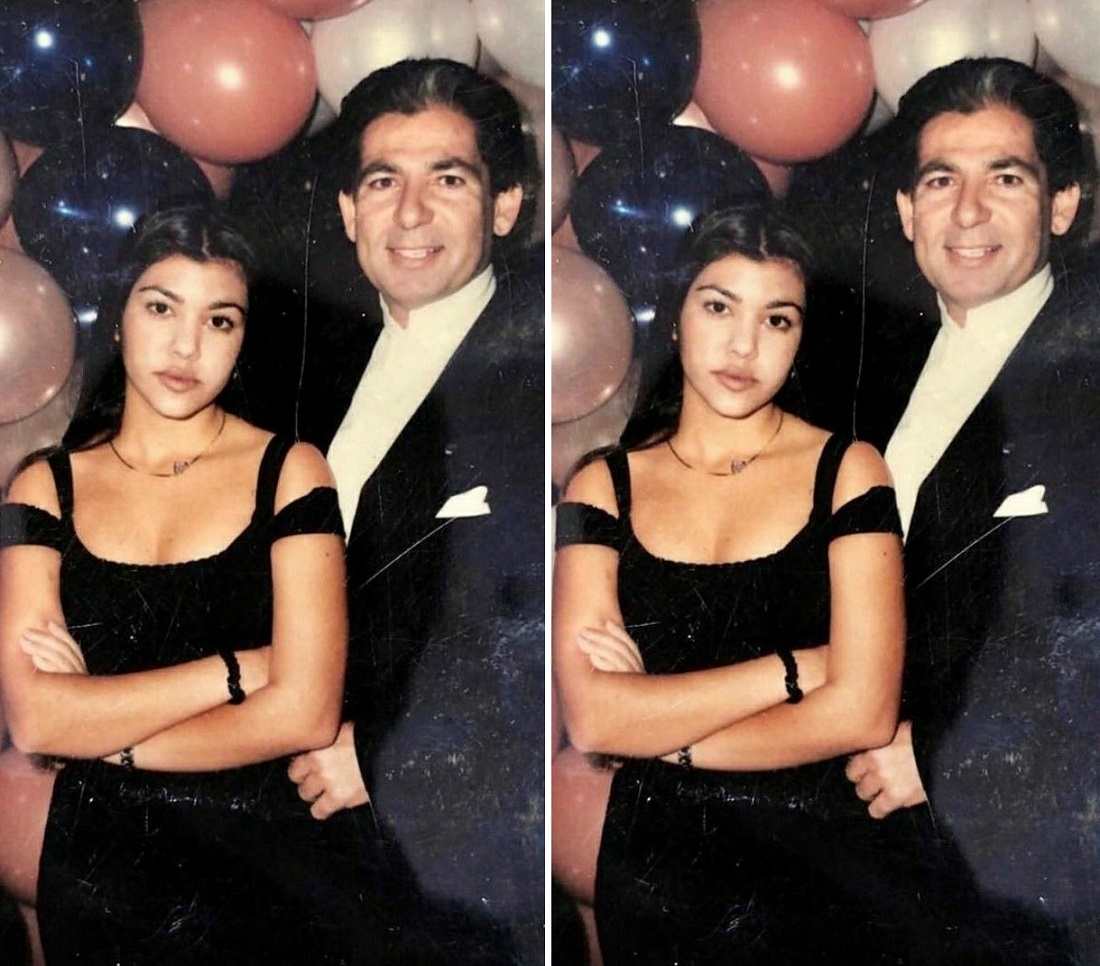 Robert Kardashian Biography: Age, Death, Marriage, Wives, Kids - DNB ...