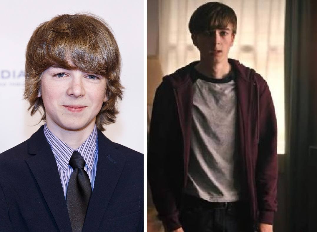 24-year-old actor Ryan Grantham sentenced to life for killing mom - DNB ...