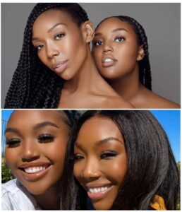 All about Brandy's marriage, husband and children - DNB Stories Africa