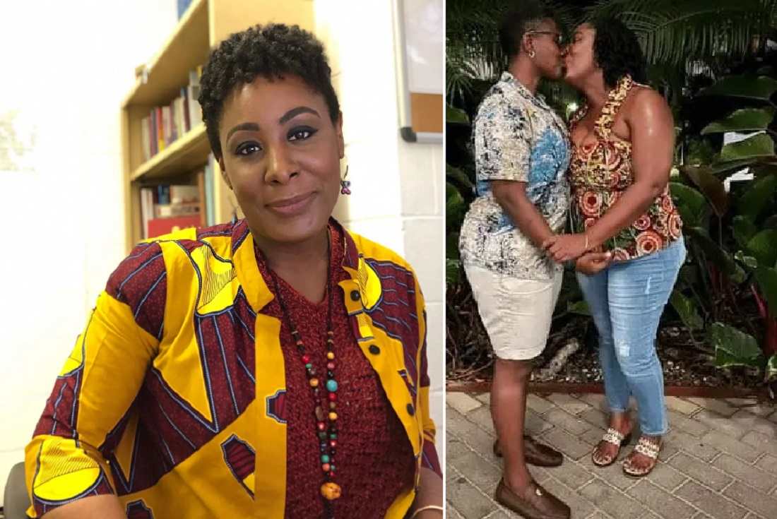 Uju Anya Biography: Age, Sexuality, Marriage, Husband, Kids - DNB Stories Africa