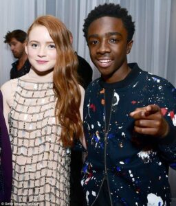 Caleb McLaughlin Biography: Age, Family, Parents, Girlfriend, Salary - DNB Stories Africa