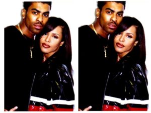 Ginuwine Biography: Age, Family, Marriage, Wife, Girlfriends, kids ...