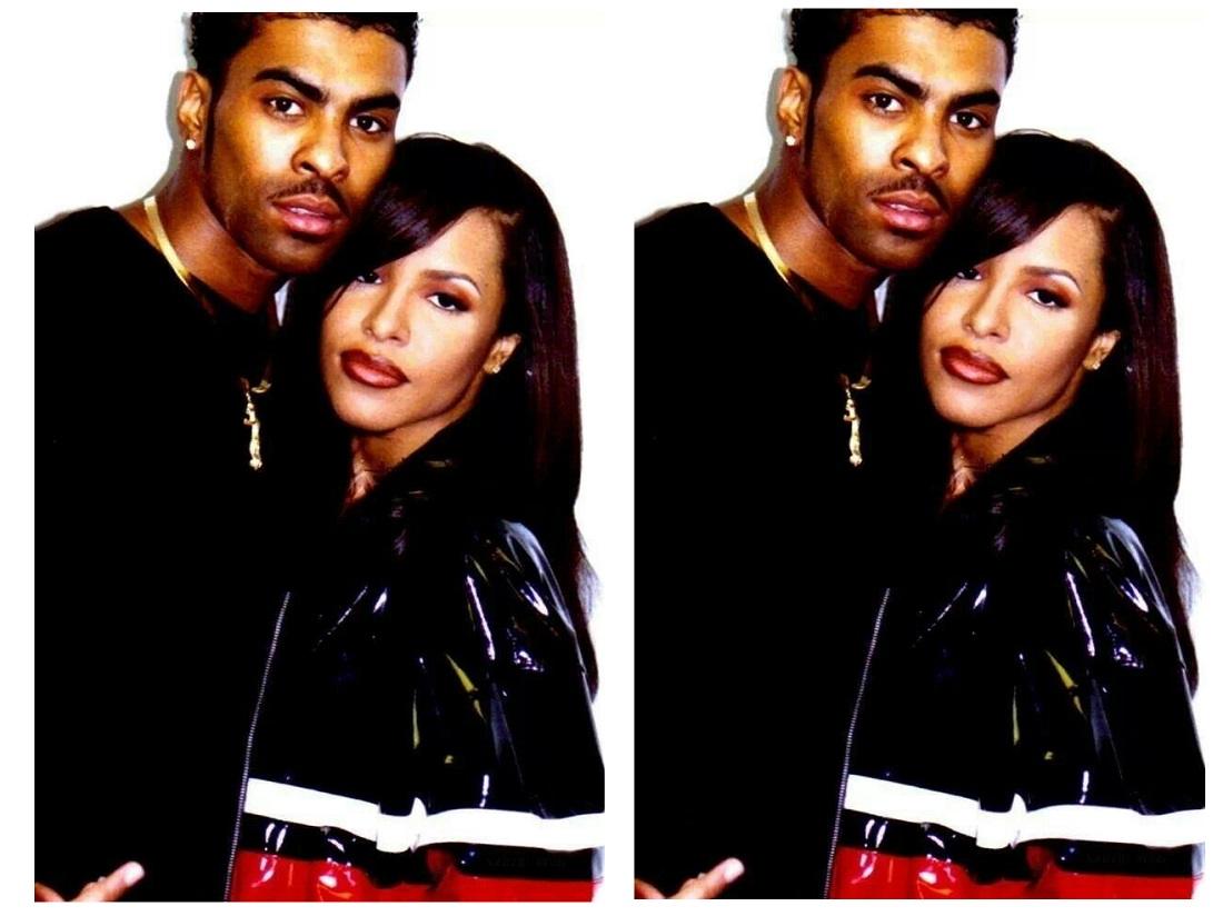 Ginuwine Biography: Age, Family, Marriage, Wife, Girlfriends, kids ...