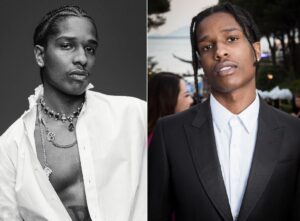 A$AP Rocky Biography: Age, Family, Marriage, Kids, Net Worth - DNB ...