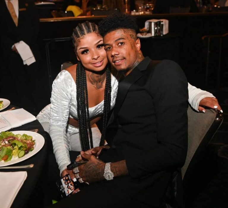 Rapper Blueface Bio: Age, Parents, Family, Marriage, Girlfriends, Kids ...