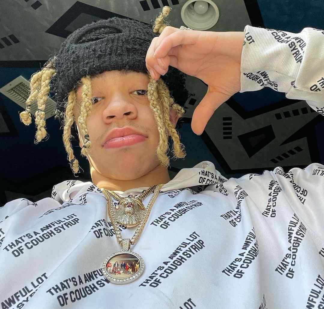 All about rapper T.I.'s family, marriage, wife and children - DNB ...