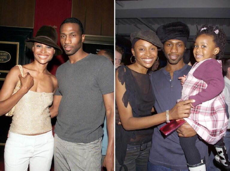 All about Cynthia Bailey's family, marriage, husbands and kids - DNB Stories Africa