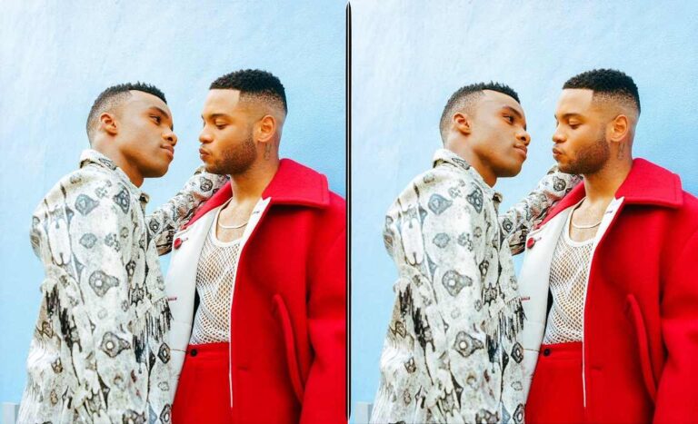 Dyllón Burnside Biography: Age, Parents, Sexuality, Marriage, Boyfriend ...