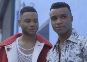 Dyllón Burnside Biography: Age, Parents, Sexuality, Marriage, Boyfriend ...