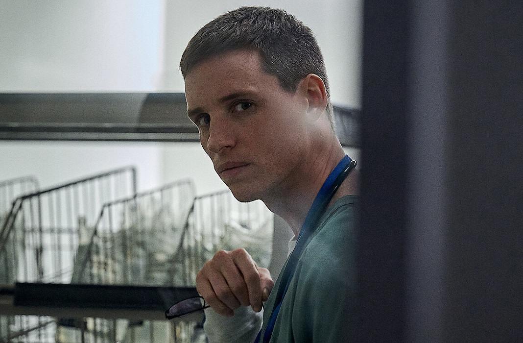 All about Charles Cullen - killer nurse in Netflix's 'The Good Nurse ...