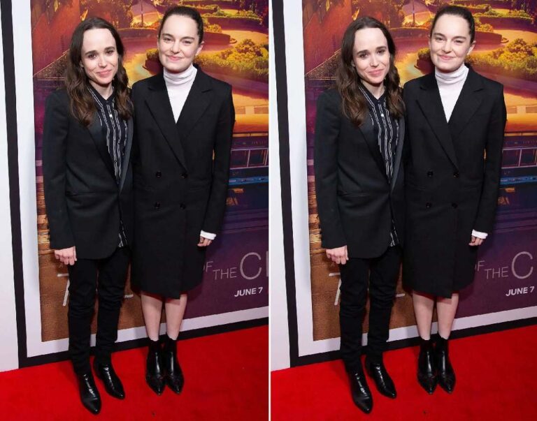 Elliot Page Bio: Age, Parents, Marriage, Gender, Kids, Net Worth - DNB ...