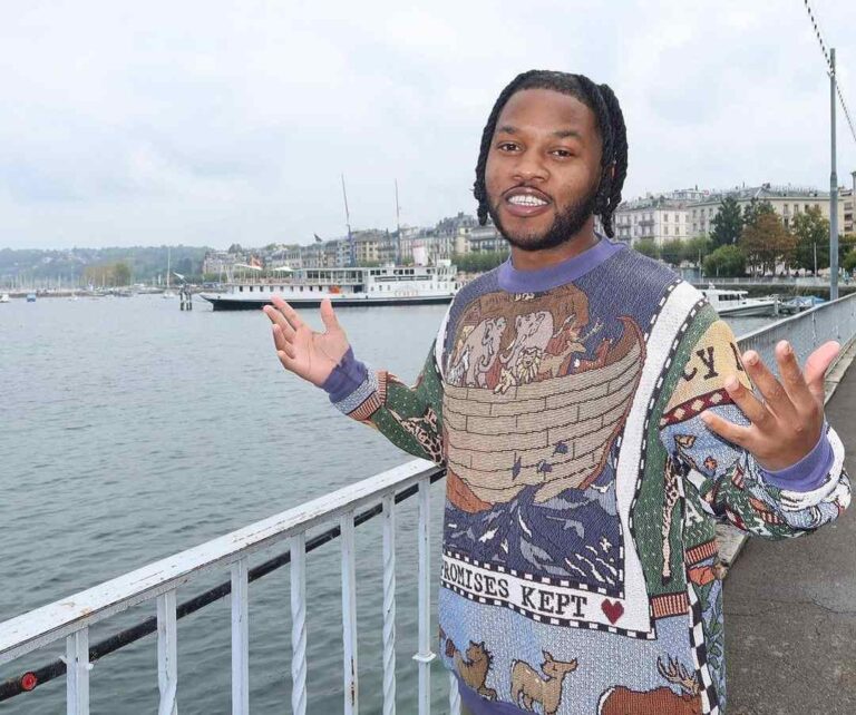 All about rapper T.I.'s family, marriage, wife and children - DNB ...