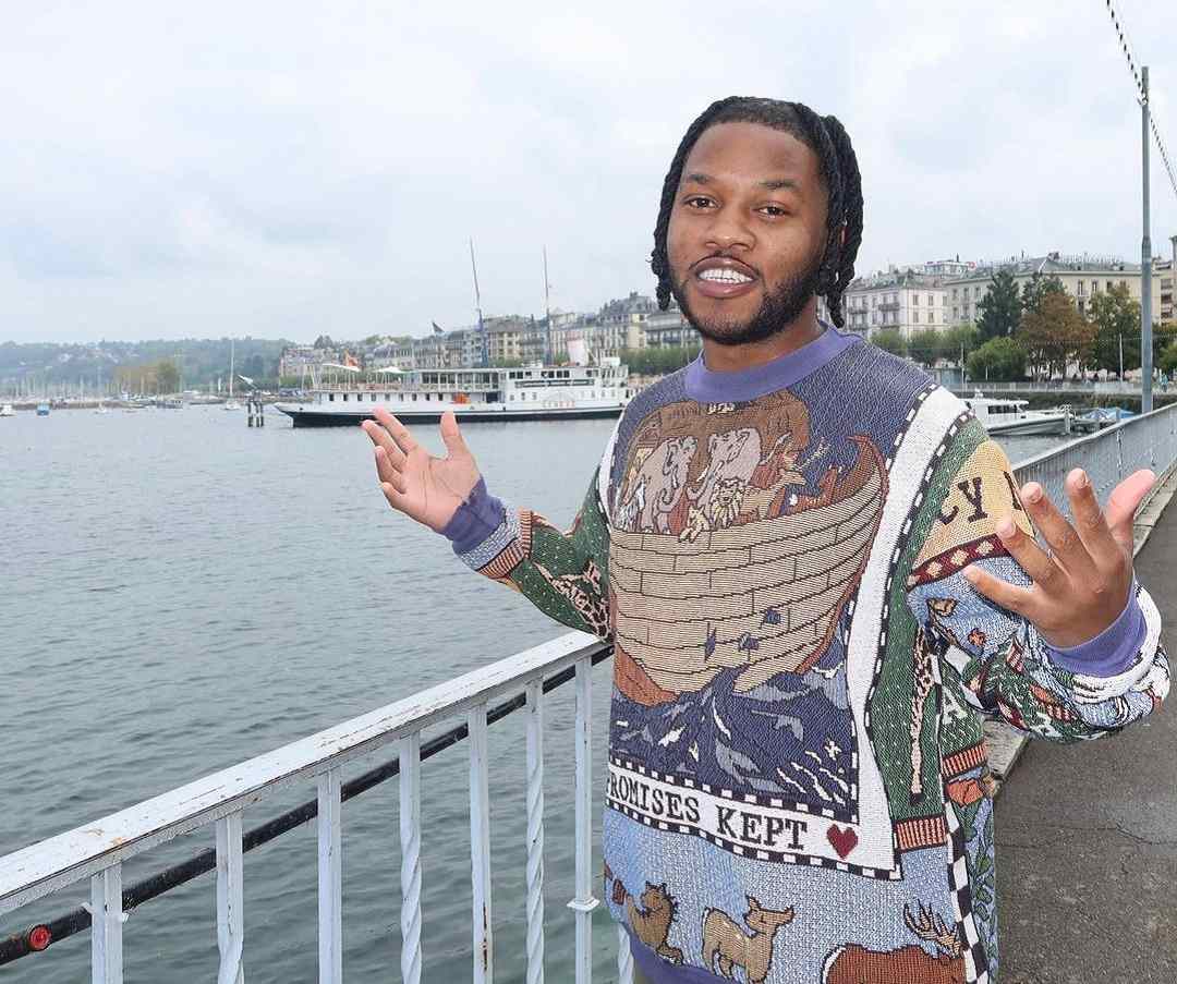 All about rapper T.I.'s family, marriage, wife and children - DNB ...