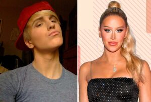 Gigi Gorgeous Bio: Age, Family, Gender, Marriage, Husband, Kids - DNB ...