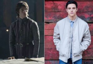 Harry Collett Full Bio: The actor who plays 'Jacaerys Velaryon' - DNB ...