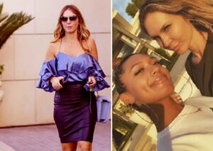 All about Joe Rogan's family, marriage, wife and kids - DNB Stories Africa