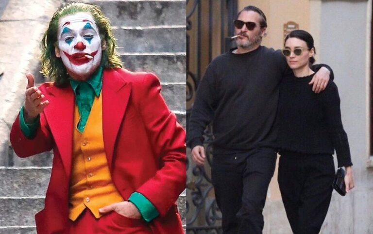 All About Joaquin Phoenix s Family Marriage Wife And Kids DNB Stories all-about-joaquin-phoenix-s-family-marriage-wife-and-kids-dnb-stories