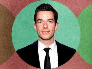 John Mulaney Bio: Age, Family, Parents, Marriage, Wife, Kids - DNB ...