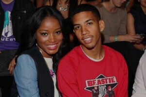 All about Keke Palmer’s family, marriage, husband and kids - DNB ...