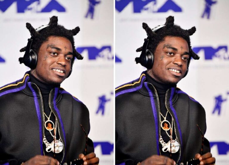 Kodak Black Biography: Age, Family, Parents, Siblings, Career, Net ...